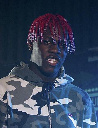 Lil Yachty Wikipedia