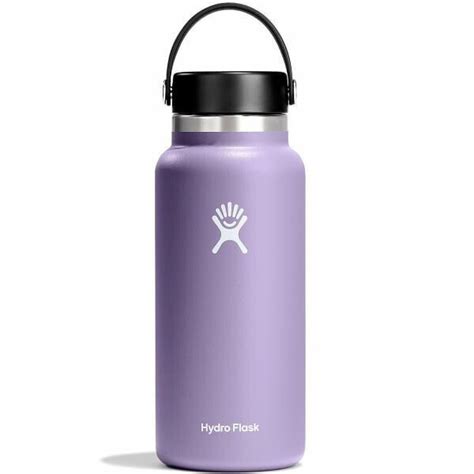 Hydro Flask Wide Mouth 946 Ml Moonshadow Ab 4271 € Preisvergleich