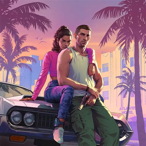 Gta Vi Tudo O Que Sabemos Do Jogo Mais Aguardado Da Década