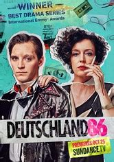 Deutschland 83 Streaming Tv Series Online