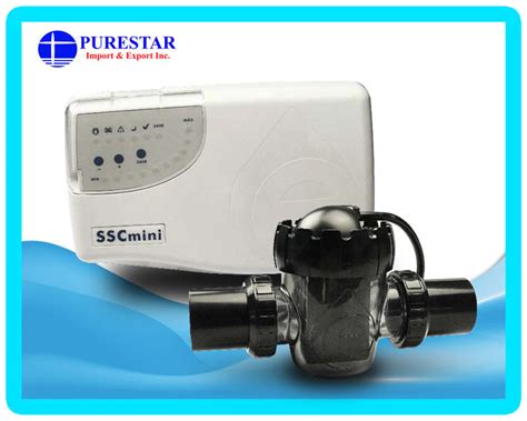 Emaux Ssc Mini Salt Chlorinator Lazada Ph