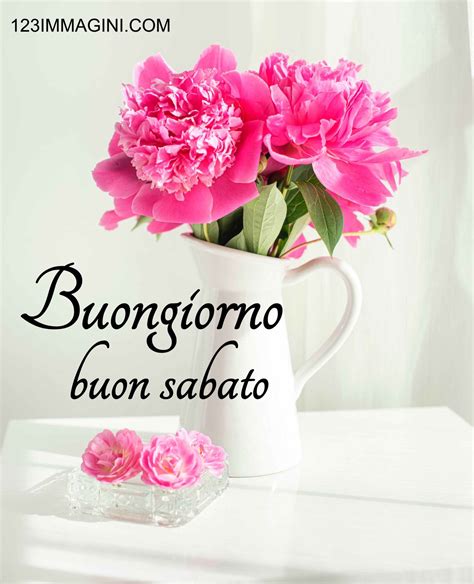 Buon Sabato Immagini