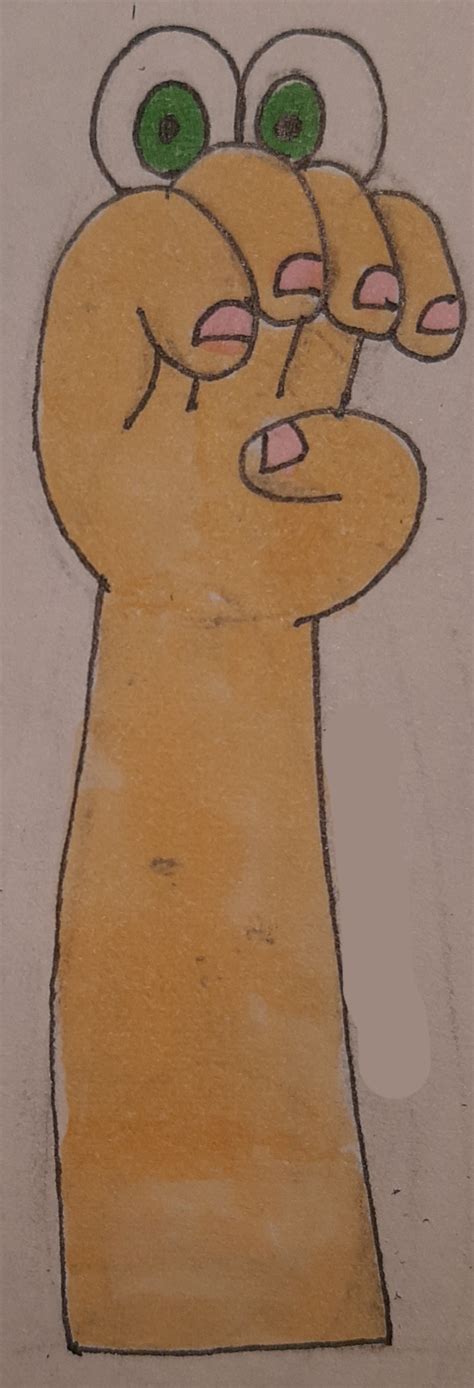 Ouan Oobi By Caitimatt2004 On Deviantart