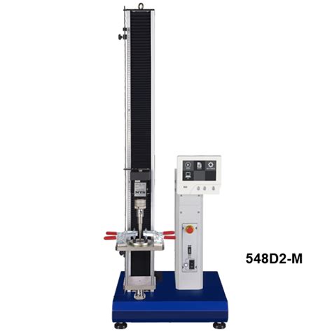 Material Testing Machines Manufacturer And Supplier Cometech