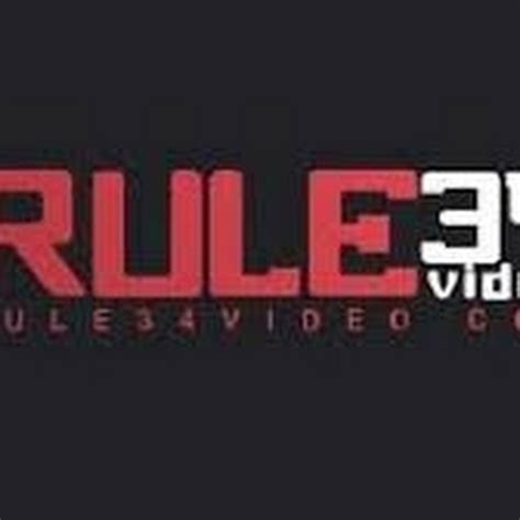 Rule34video Youtube