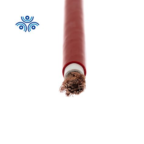 Flexible Wire Stranded Electric Welding Cable Arnoldcable