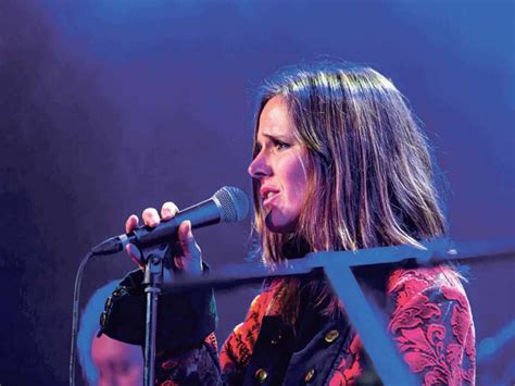 Sabine Hasler Singende Rose Anzeiger Tgo