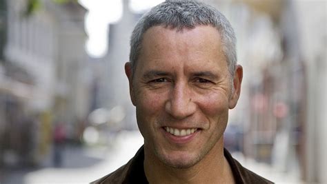 Schauspieler Ralph Herforth Im Owl Profil Nw De