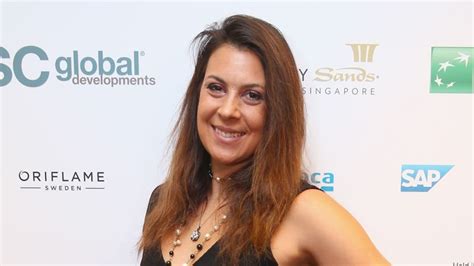 Looking Back At Marion Bartolis Career Cnn