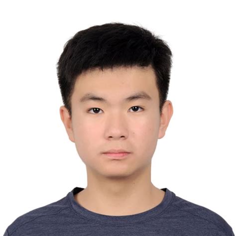 Eric Li Charleston International Music Competition