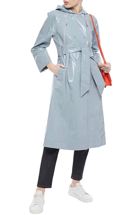 15 Super Stylish Raincoats For Fashion Folk Thefashionspot