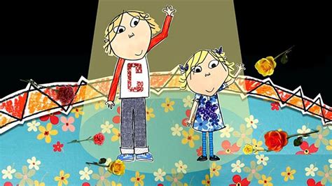 Pin De Bia Dia En Charlie E Lola Referencia De Arte Viejitos