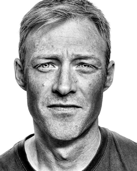 Seth Swanson The North Face Canada