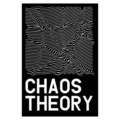 Chaos Theory Is A Branch Of Mathematics Focusing On The Behavior Of Dynamical Systems That Are