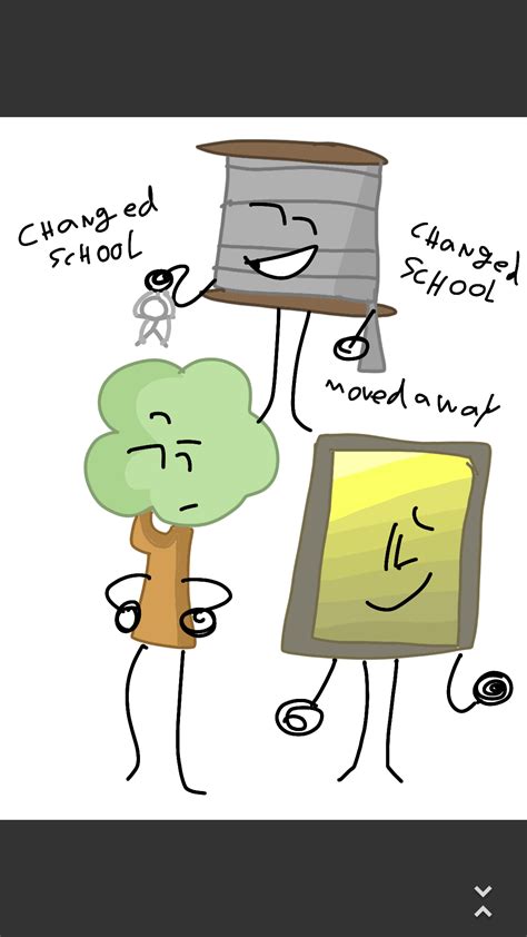 Ex Classmates Rbattlefordreamisland