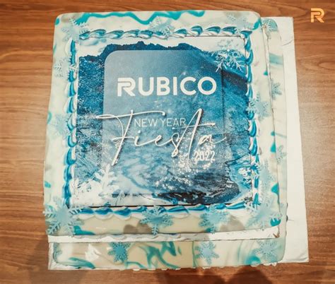 Rubico On Linkedin Rubico Newyear2022 Teambuilding Itcompany