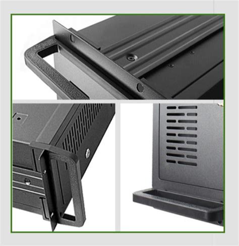 Gamemax 4u Rack Mountable Chassis Netplus Computers