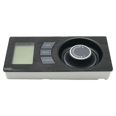 Genuine Dimplex Quantum User Interface Module 100000047