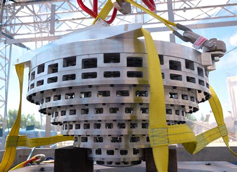 Nasa Is Developing A Simplified High Impact Energy Landing Device