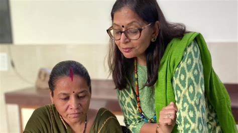 [video] Barsha Dutta On Linkedin Csr