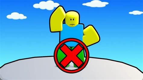 Obby Mais Tu Ne Peux Pas Marcher Roblox