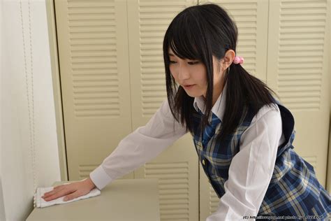 若月まりあ若月玛丽亚 Maria Wakatsuki Set5 Lovepop 写真集 微图坊