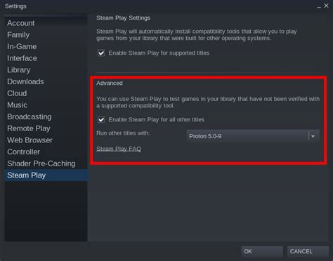 How To Play All Steam Games On Linux Sysjolt
