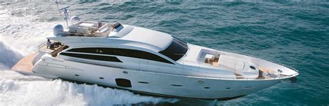 Pershing 92 Yachts For Sale New And Used