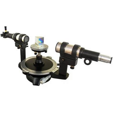Spectrometer Goniometer For Laboratory At Best Price In Ambala Id