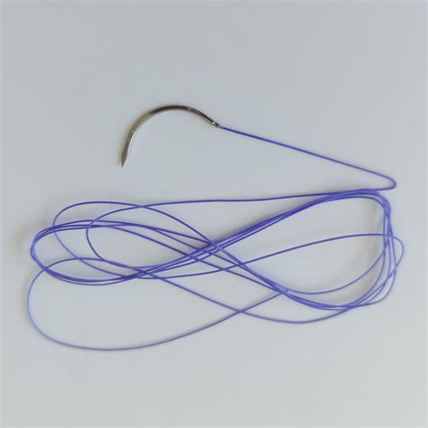 Surgical Pgla Suture Polyglactin Suturewith Needle Absorable Sutures