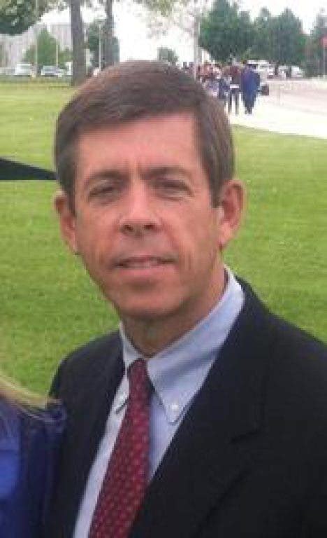 Obituary Brian C Baker Wilmette Il Patch