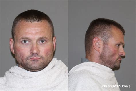 Mills Christopher Wayne 06282023 Denton County Mugshots Zone