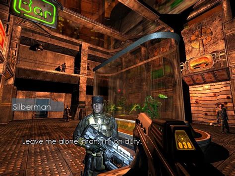 Download The Chronicles Of Riddick Escape From Butcher Bay Windows