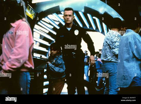 Terminator 2 Judgment Day 1991 Wallpapers