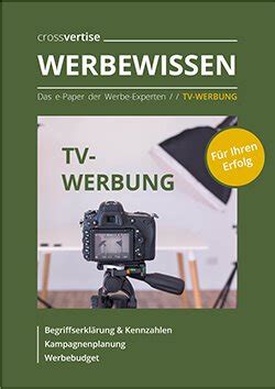 Tv Werbung Buchen Spots And Connected Tv