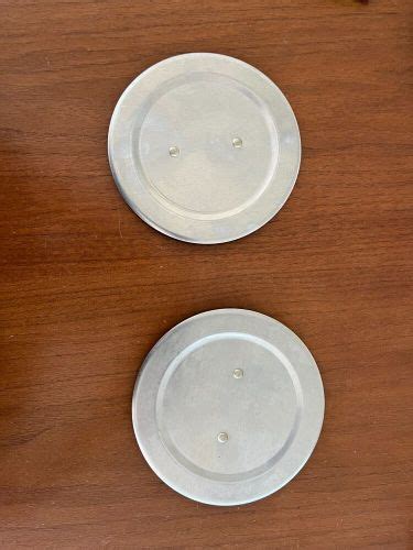 Buy Two 2 Non Slip Inspection Plates From Aircraft Spruce In Ca