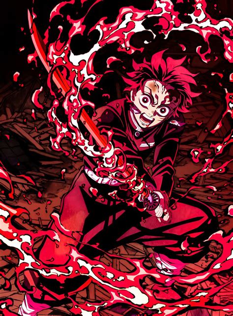 Tanjiro Zenitsu Inoske Artofit