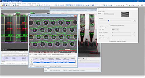 Microscopy And Lims Software For Universities And Research Labs