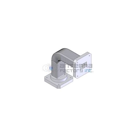 Wr 90 Flexible Waveguide 24 8 20 12 4 Ghz
