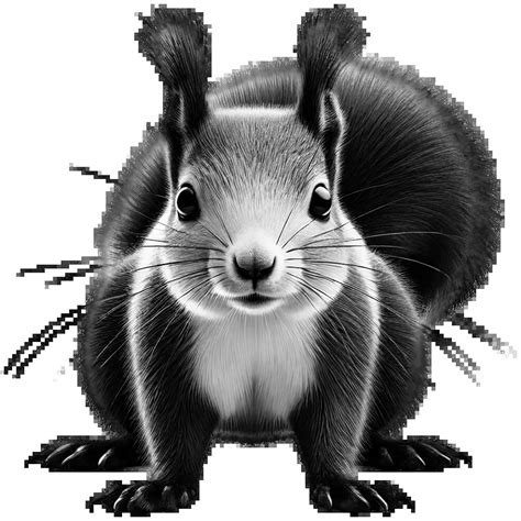 Animalhub Red Hipped Squirrel Dremomys Pyrrhomerus Facts Diet