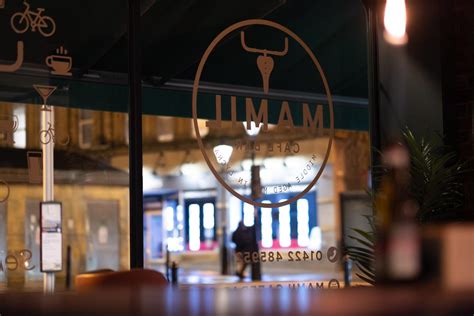 New Business Cafe Bar Mamil Is Set To Open A Third Location In Calderdale This Summer