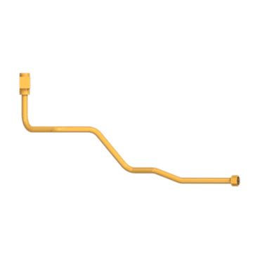 483 9777 Steel Tube Assembly Cat® Parts Store