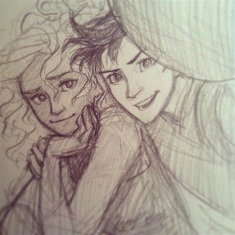 Percy Jackson Zeichnungen Tumblr