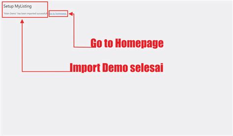 Tutorial Install Theme Mylisting Tutorial Install Theme And Plugin Wordpress Premium