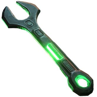 List of Relics - Rogue Hex Wiki