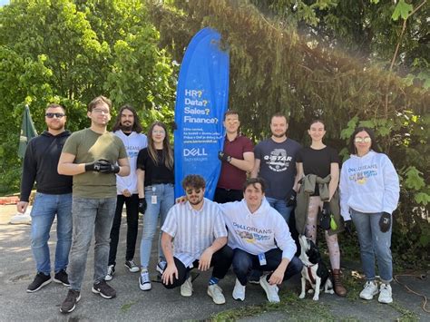 Helping The Environment With Dell Technologies