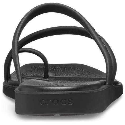 Womens Miami Toe Loop Sandal Crocs