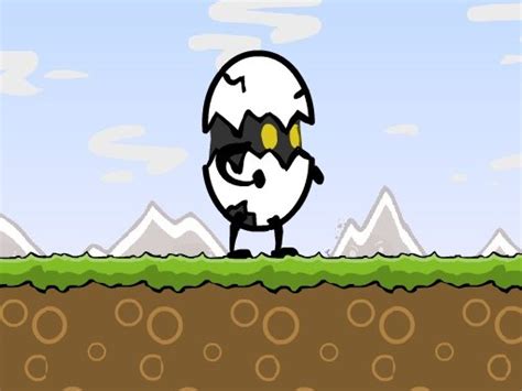 Eggys Big Adventure Play Free Game Online At