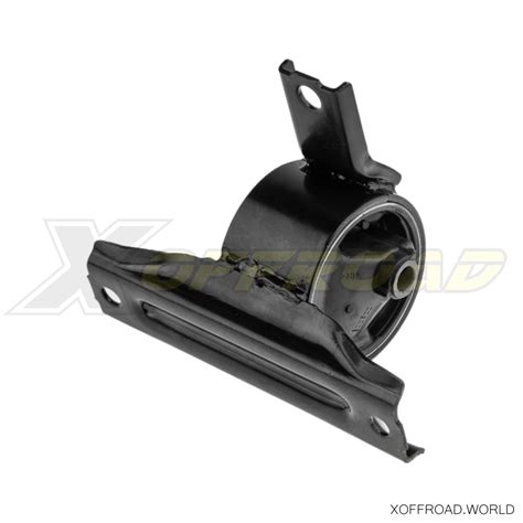 5105489af Engine Mount Front Right Jeep Compass Patriot Mk 2007 2012 Dodge Caliber Pm 2007