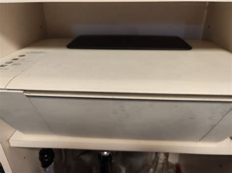 Hp 1515 Printer Computers And Tech Printers Scanners And Copiers On